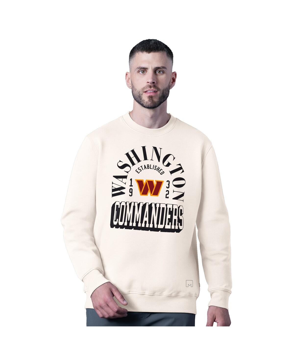 Click here for Msx by Michael Strahan Mens White Washington Comma... prices