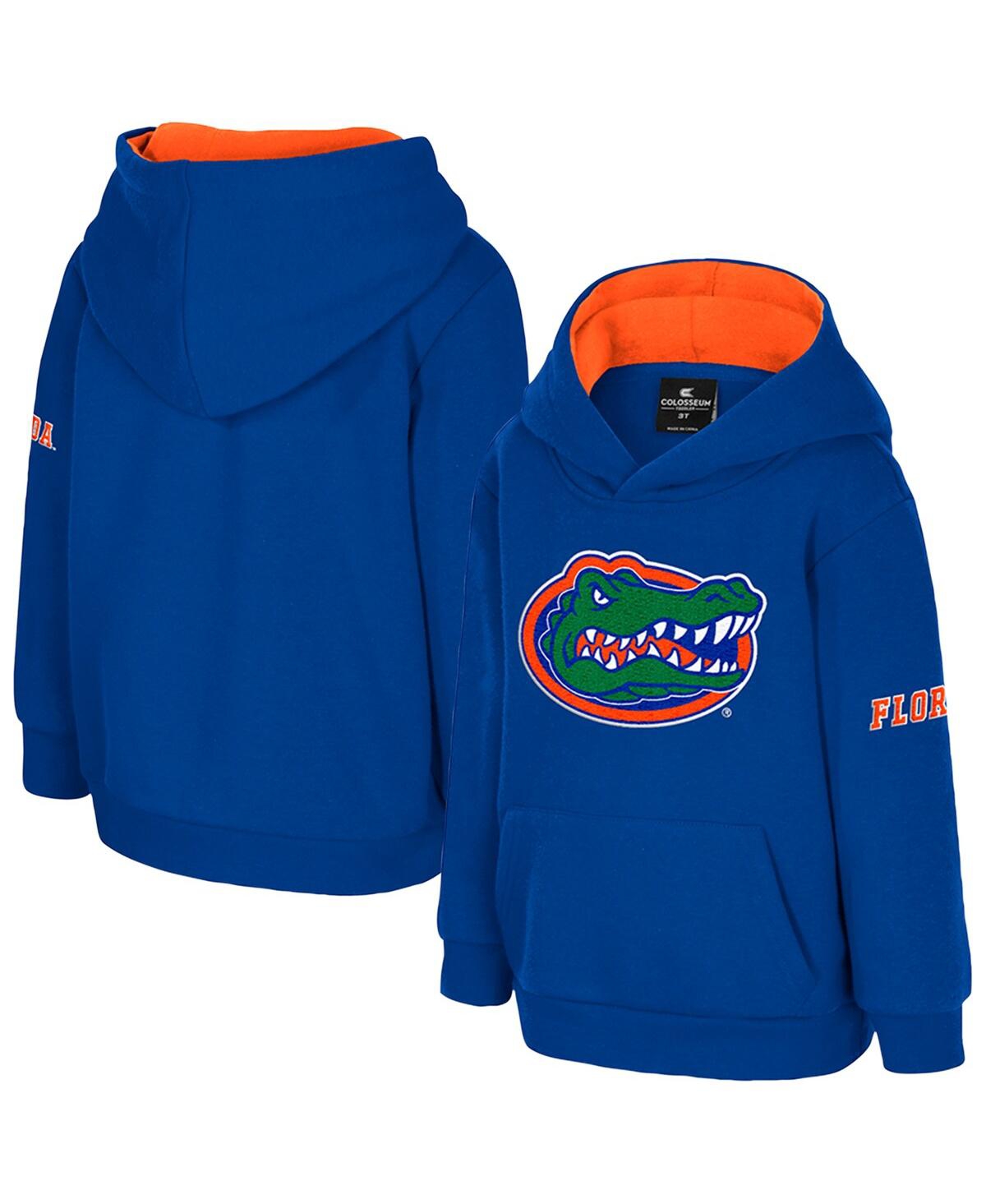 Click here for Colosseum Toddler Royal Florida Gators Big Logo Vo... prices