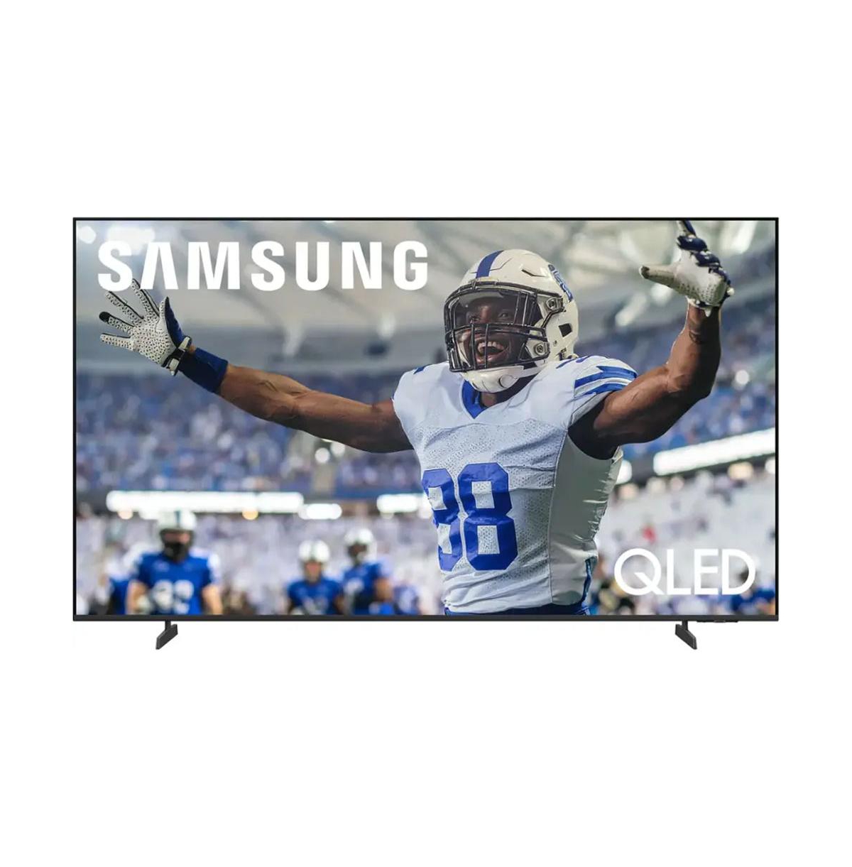 Click here for 75" Qled Q6F Series Direct Lit Led Quantum Hd... prices