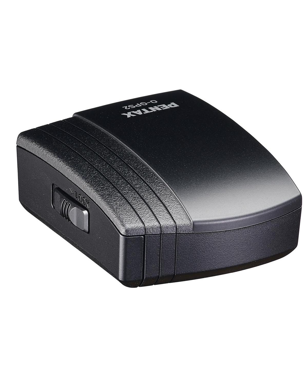 Click here for Pentax O-GPS2 Clip-On GPS Unit for Dslr Cameras prices
