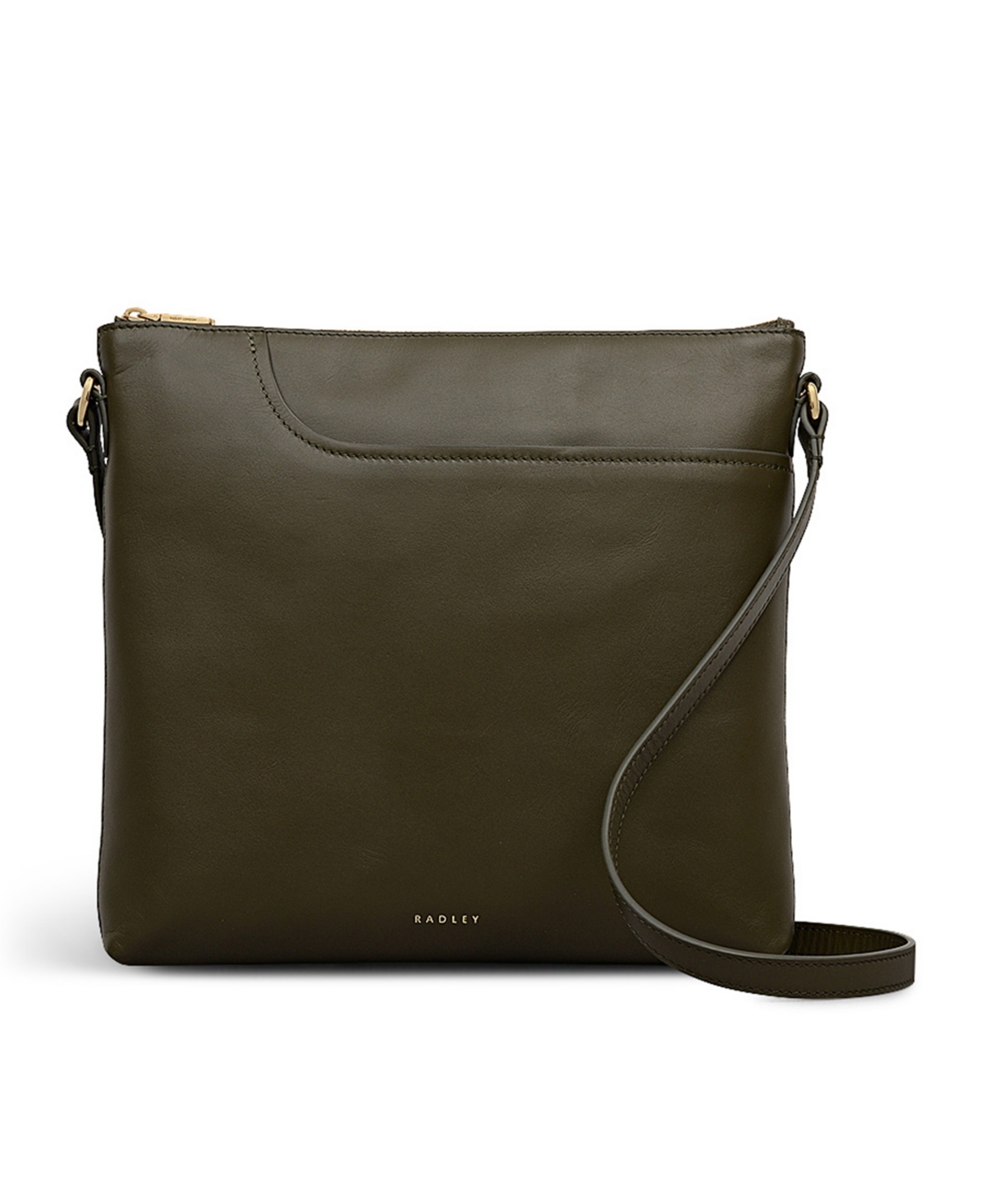 Click here for Radley London Pockets Small Ziptop Crossbody Bag -... prices