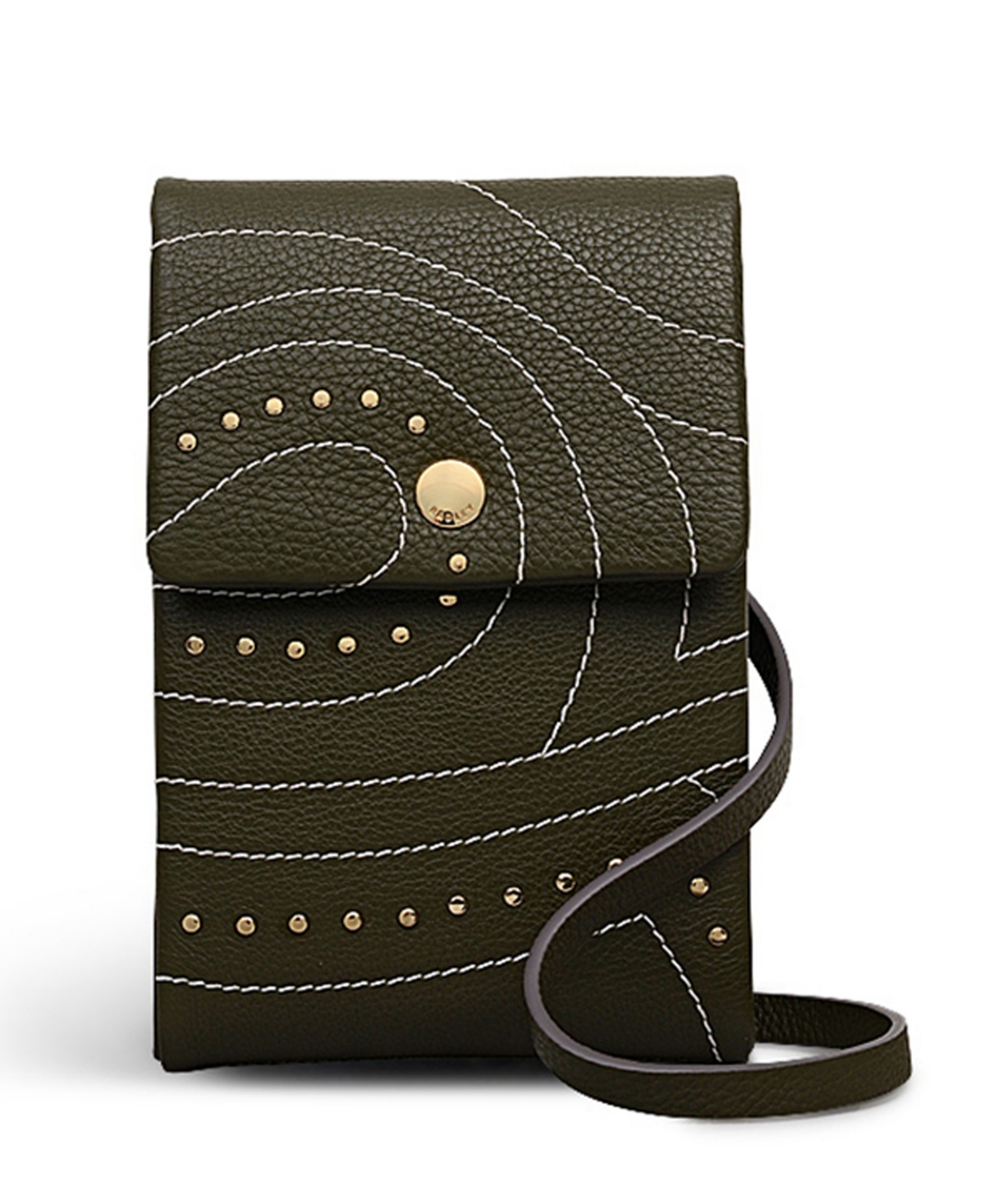 Click here for Radley London Mallow Street Stud Mini Phone Crossb... prices