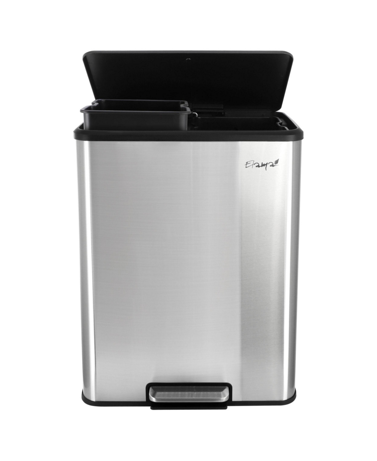 Click here for Elama 60 Liter 2 Compartment Large 8 Gallon Split... prices