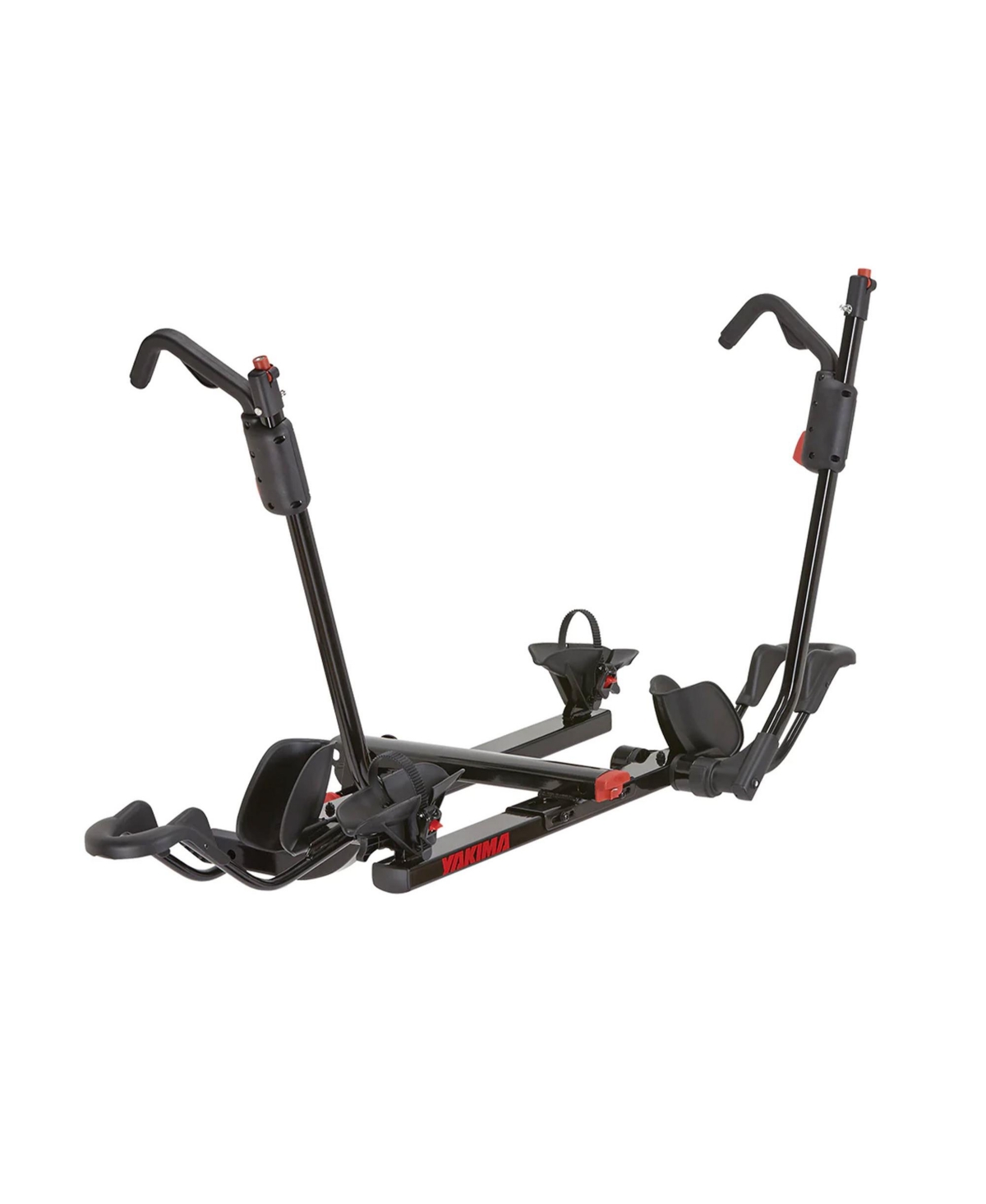 Click here for Yakima HoldUp 2 Bike Capacity 2" Hitch Bicycl... prices