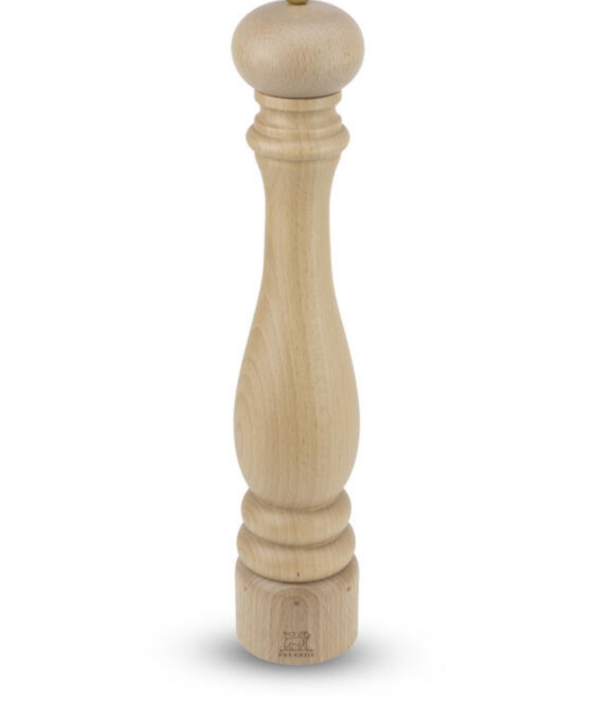 Click here for Peugeot Paris uSelect 16 Pepper Mill - Natural prices
