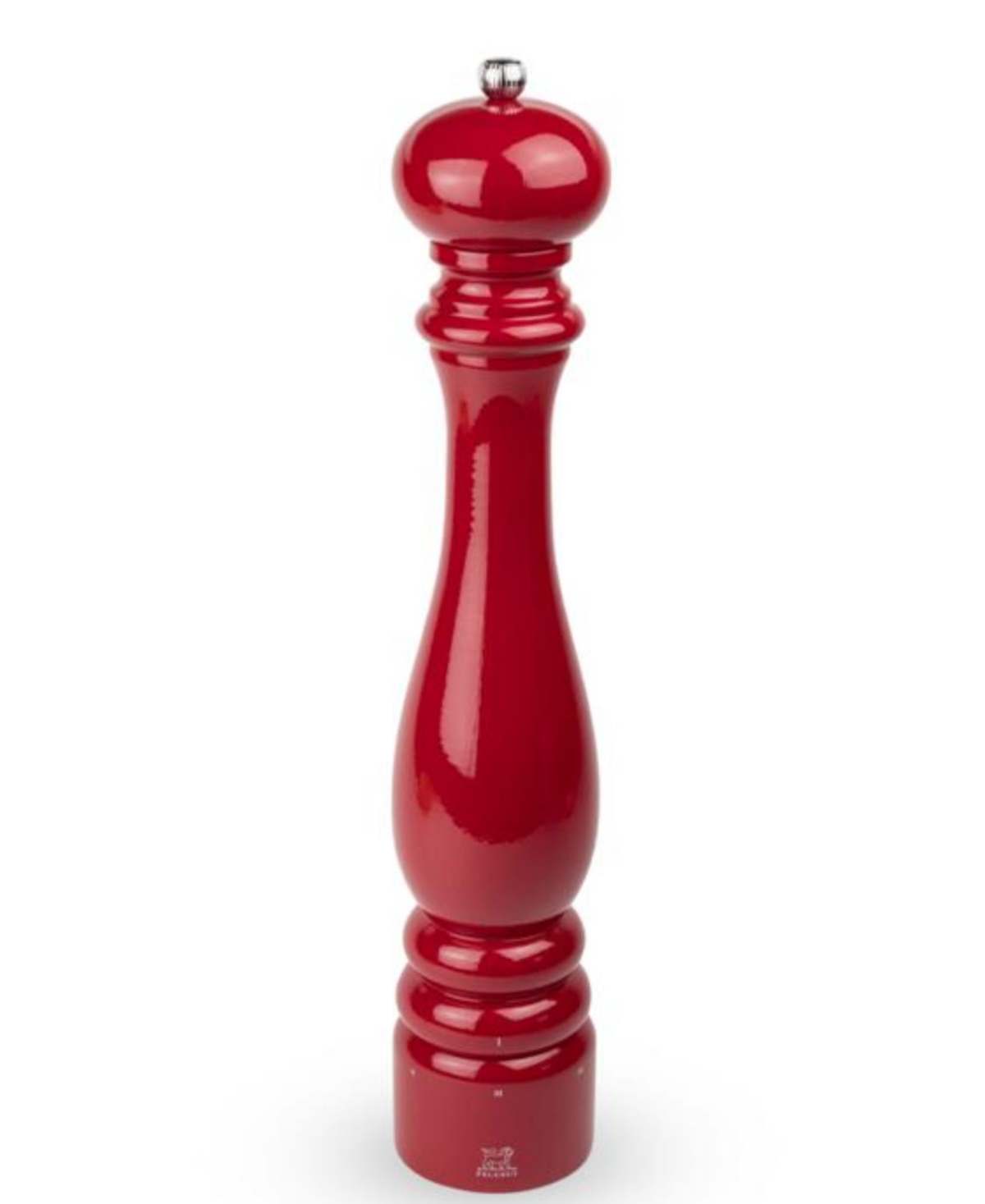 Click here for Peugeot Paris uSelect 16 Pepper Mill - Passion red prices