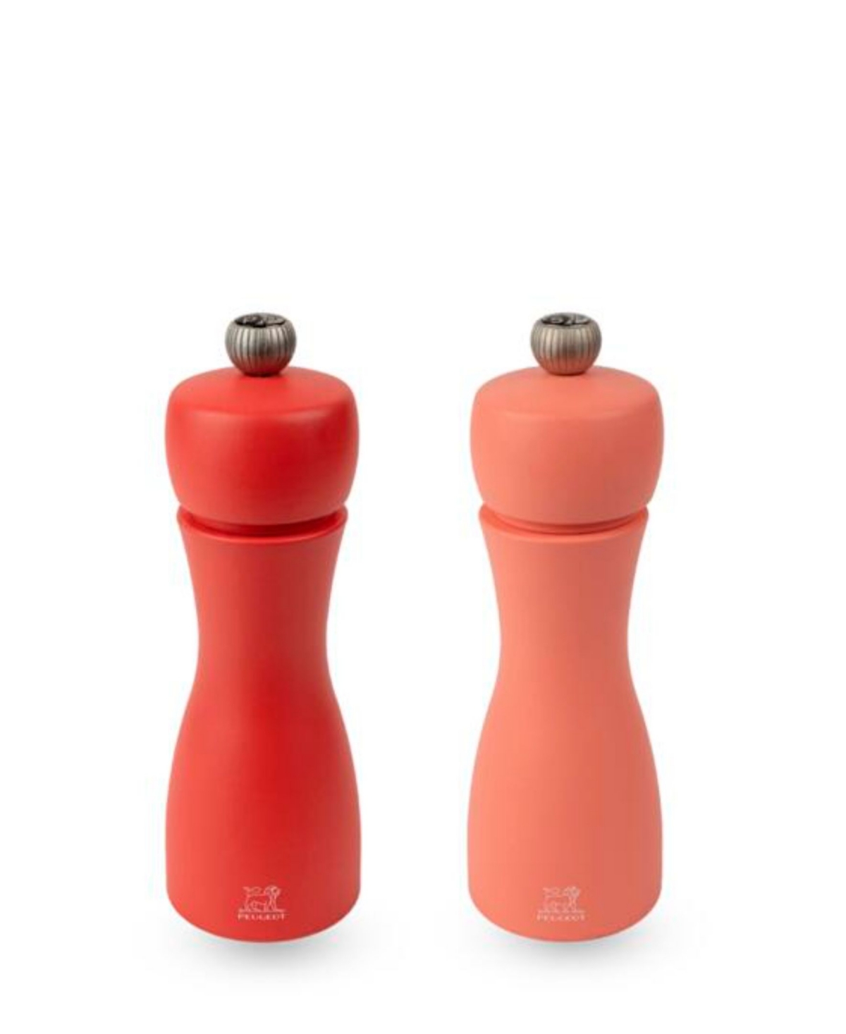 Click here for Peugeot Tahiti 6 Pepper and Salt Mill Set - Brick... prices