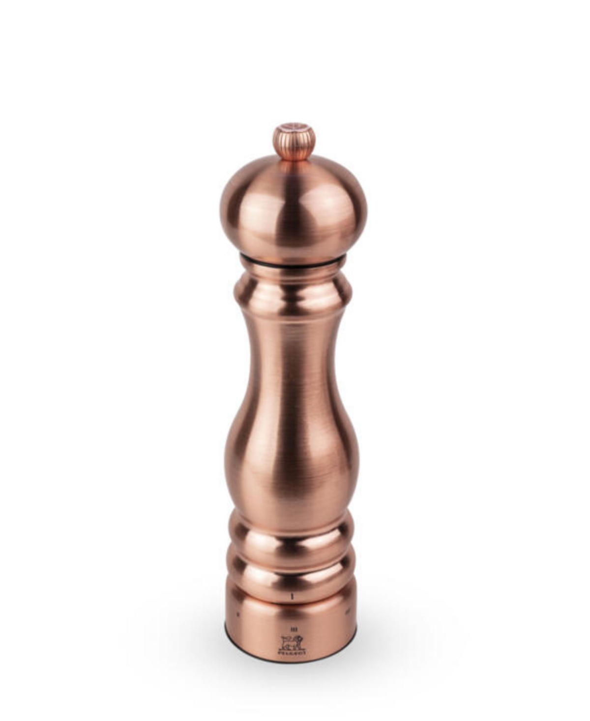 Click here for Peugeot Paris Chef uSelect Zirlion 9 Salt Mill - C... prices