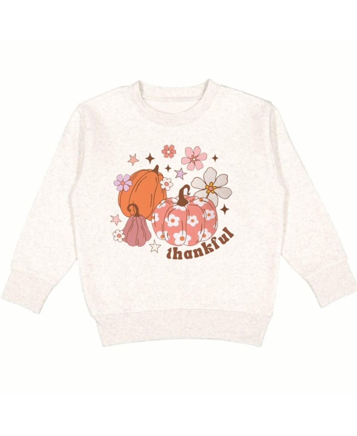 Click here for Sweet Wink Baby Girls Thankful Pumpkin Daisy Thank... prices