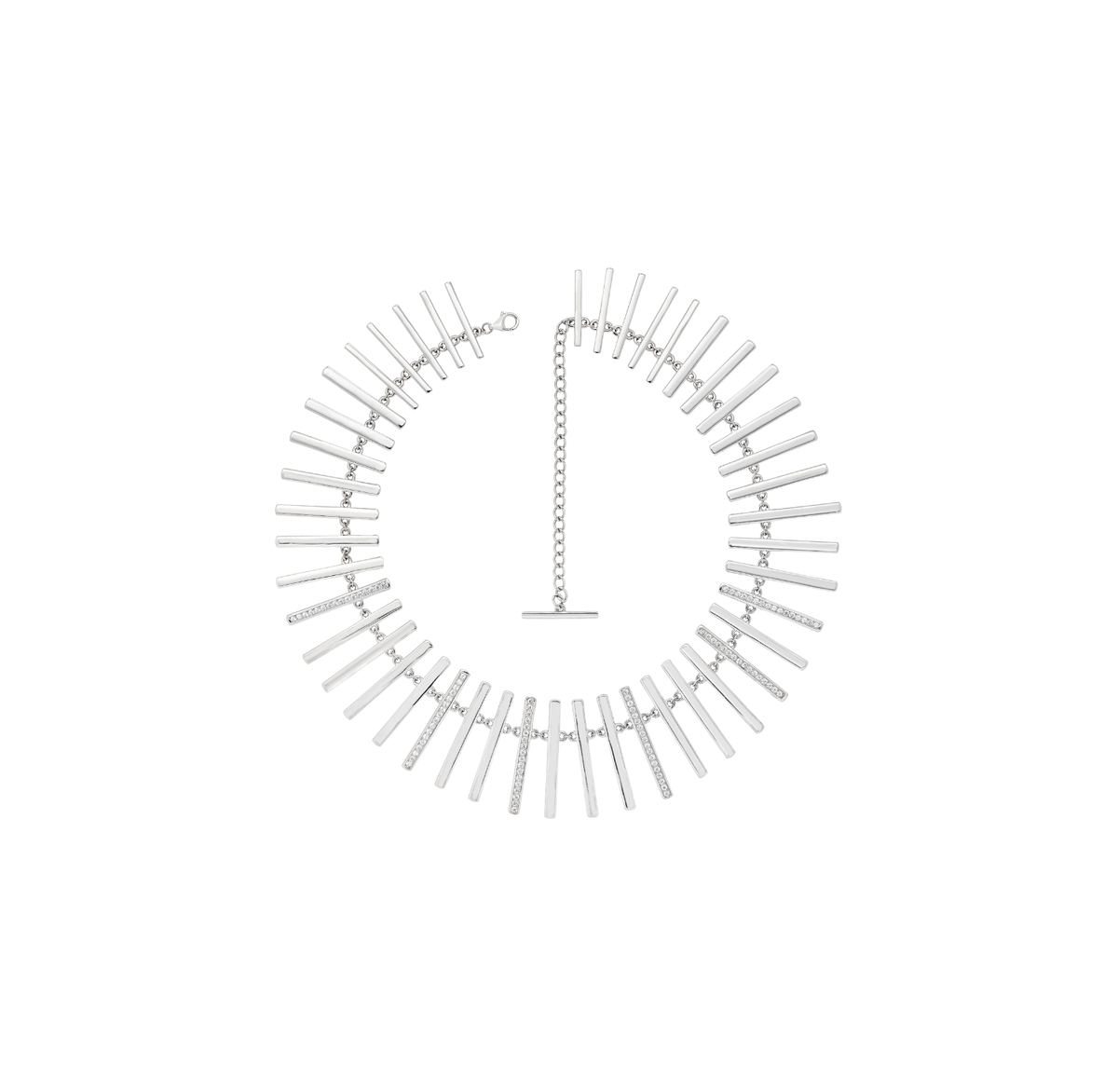 Click here for Large Key Necklace prices
