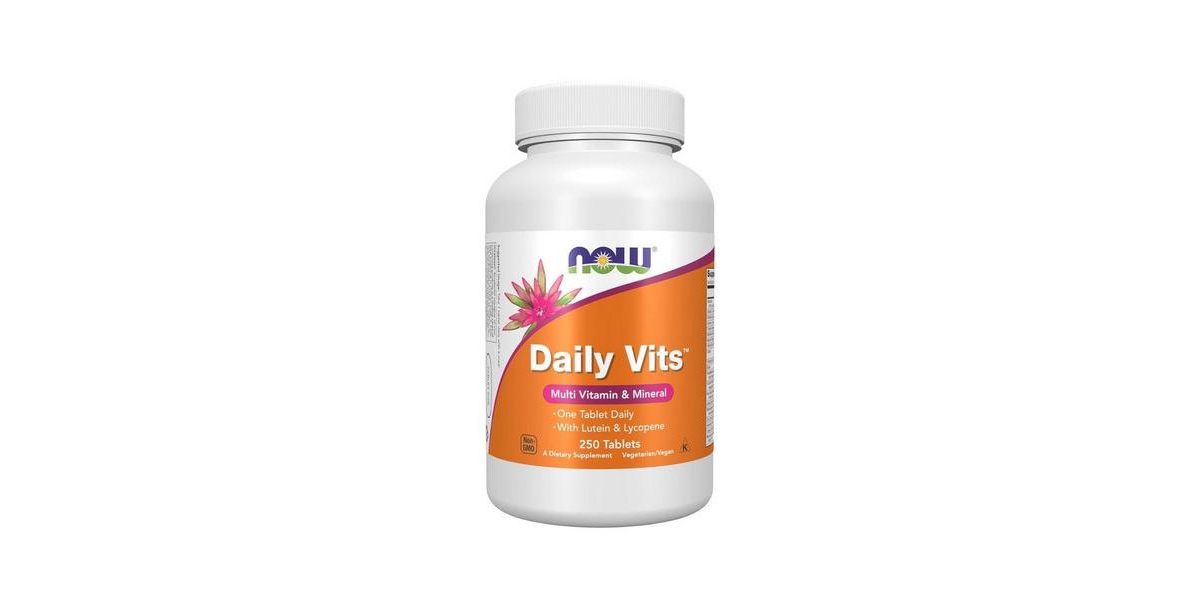 Click here for Now Foods Daily Vits Multi Vitamin & Mineral  250... prices