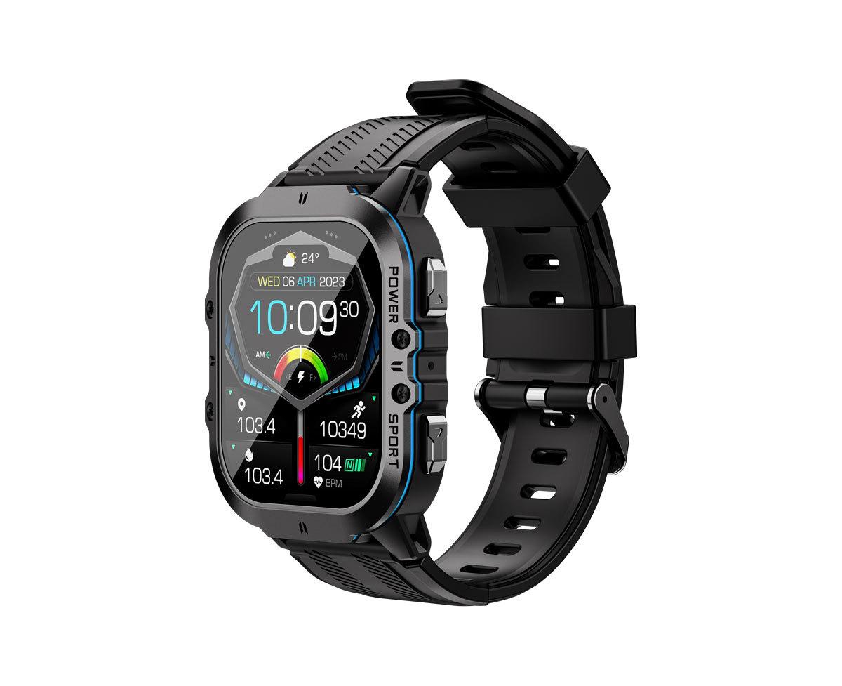 Click here for Ruxing Smart 1.96 Amoled Hd Large Screen Smart Wat... prices