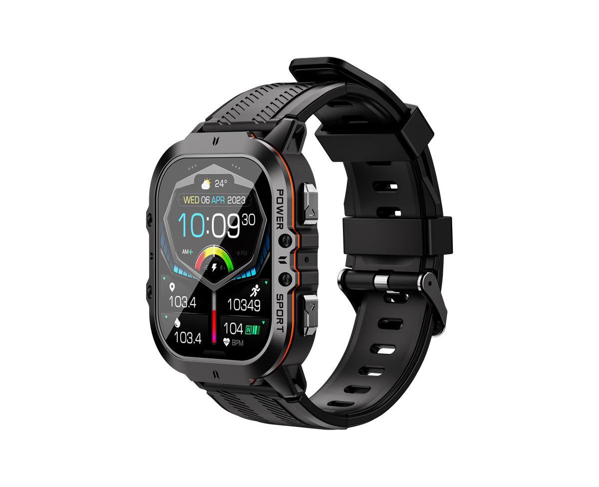 Click here for Ruxing Smart 1.96 Amoled Hd Large Screen Smart Wat... prices