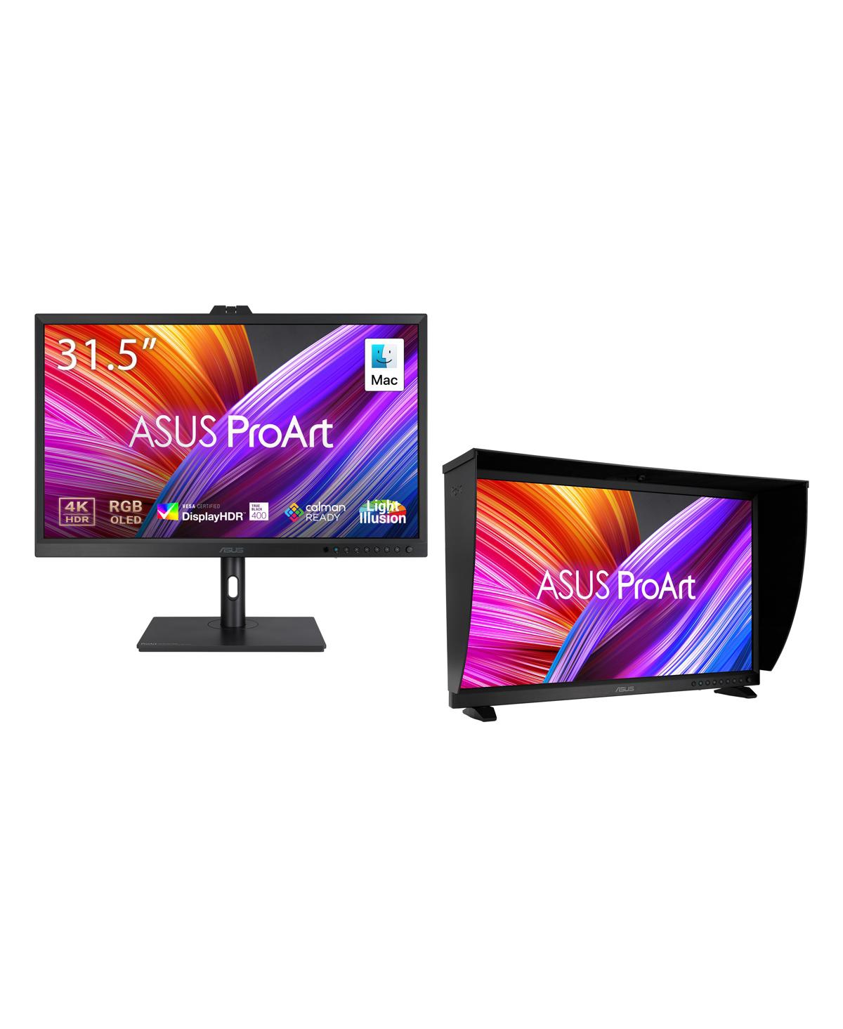 Click here for Asus ProArt Display Oled PA32DC 31.5" 16:9 4K... prices