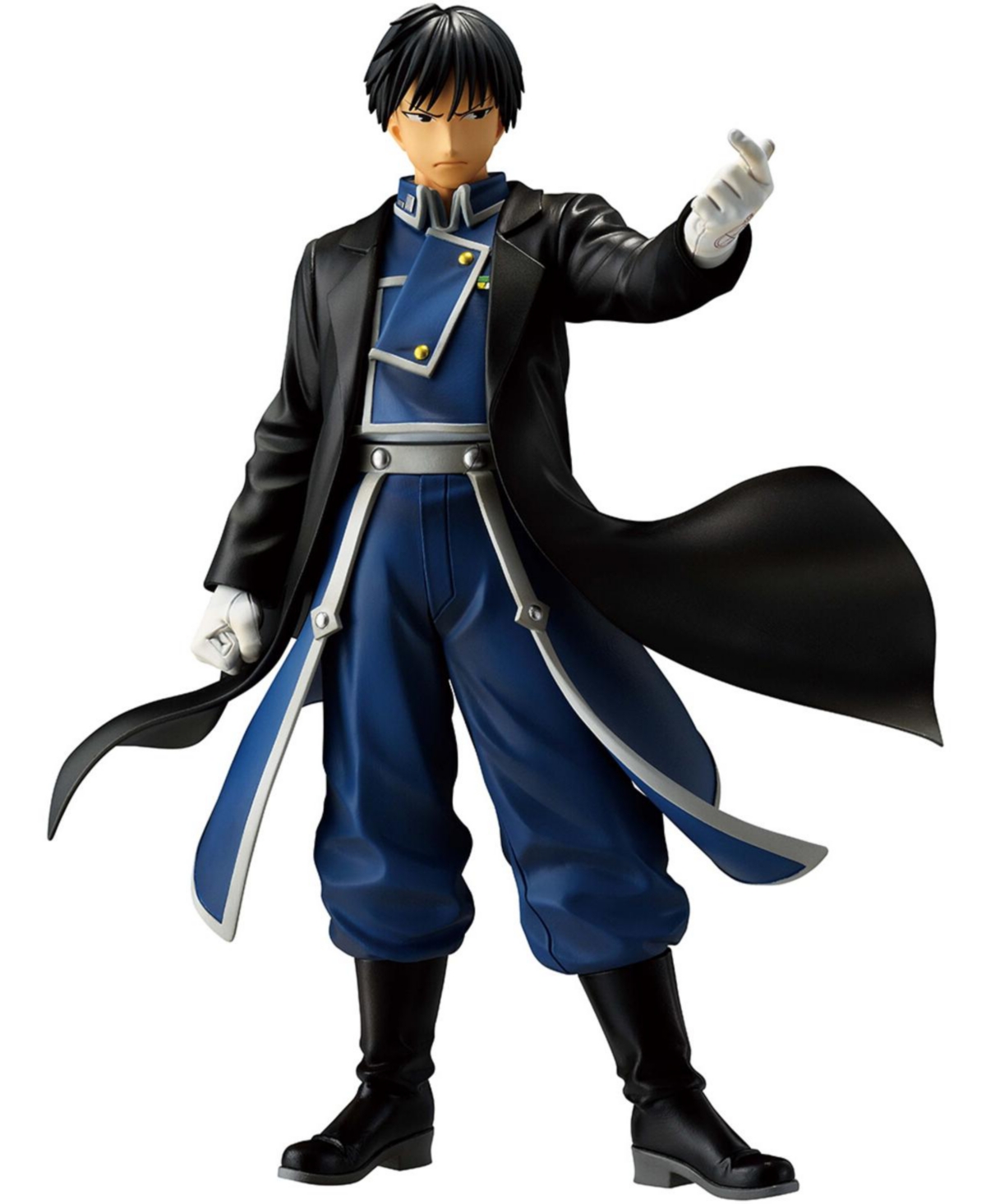 Click here for Ichibansho - Fullmetal Alchemist - Masterlise - Ro... prices