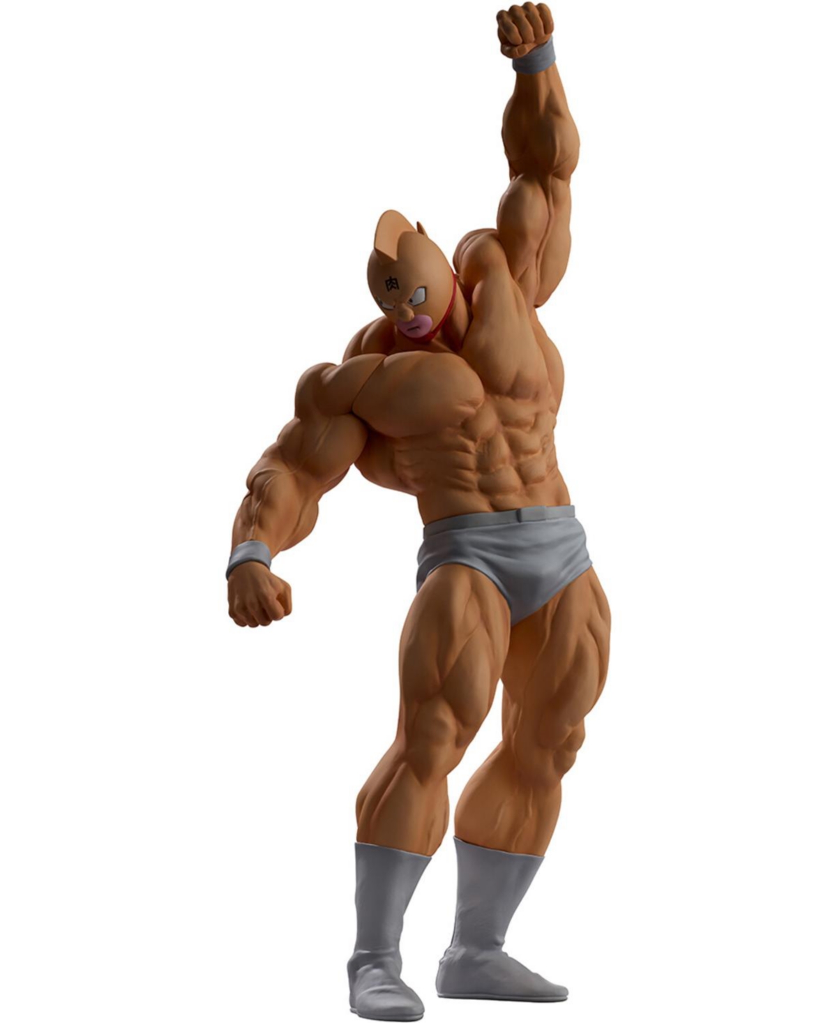 Click here for Ichibansho - Kinnikuman - Masterlise - Kinnikuman... prices