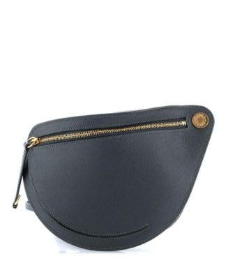 Pre-Owned HERMÉS Petite Course Bag Epsom - Macy's
