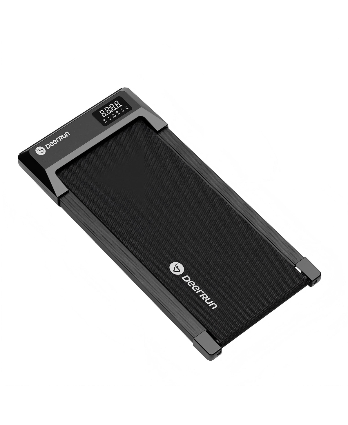Click here for DeerRun Q1 Urban Mini Under-Desk Treadmill with Re... prices