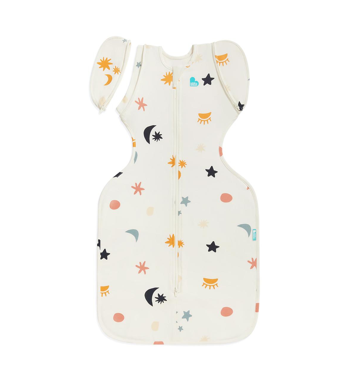Click here for Love To Dream Transition Bag Sleep Sack - Bamboo -... prices