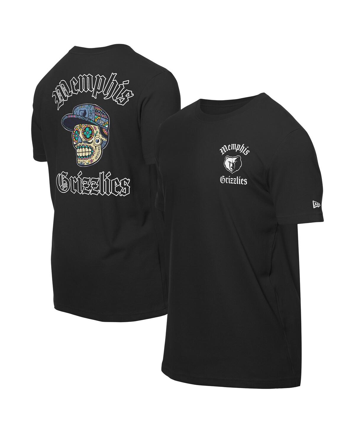Click here for New Era Mens Black Memphis Grizzlies Sugar Skulls... prices