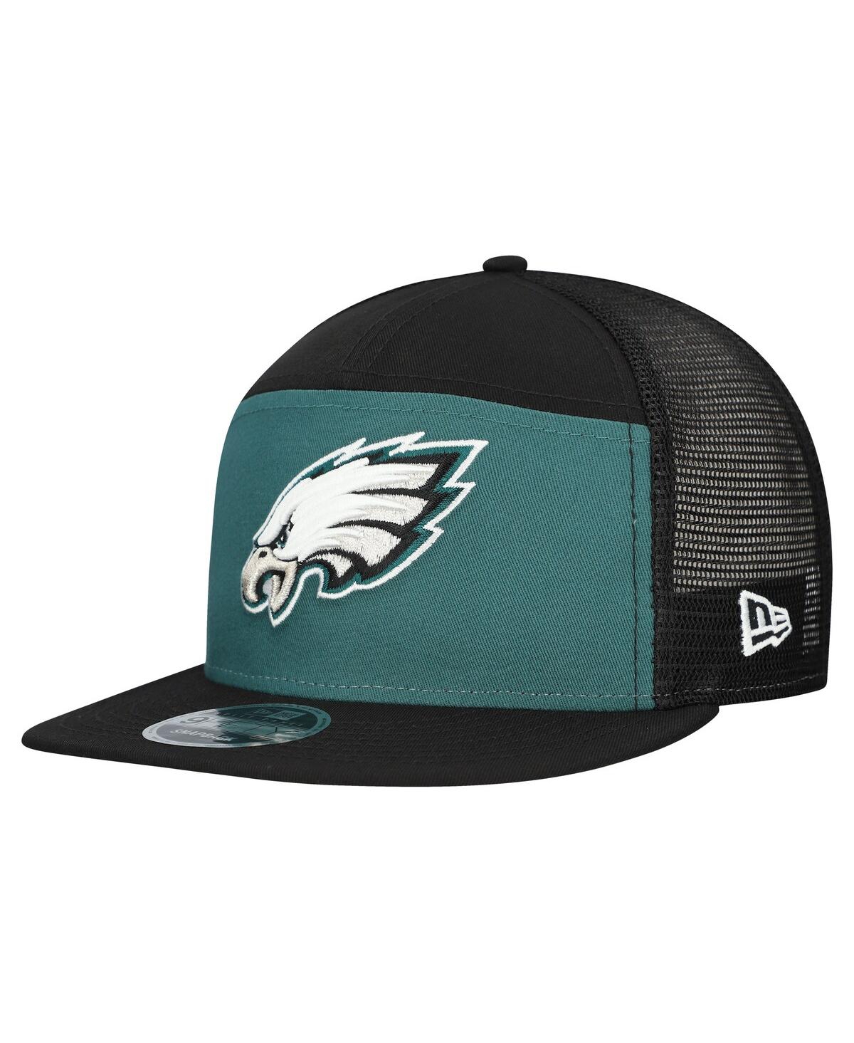 Click here for New Era Mens Midnight Green/Black Philadelphia Eag... prices