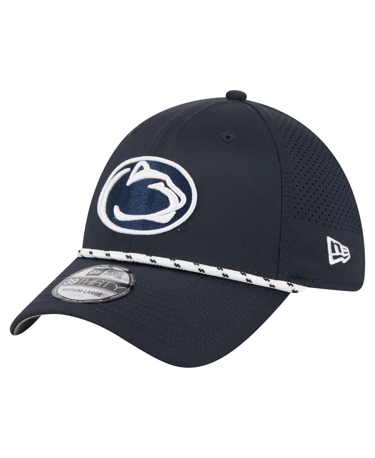 Click here for New Era Mens Navy Penn State Nittany Lions Rope 39... prices