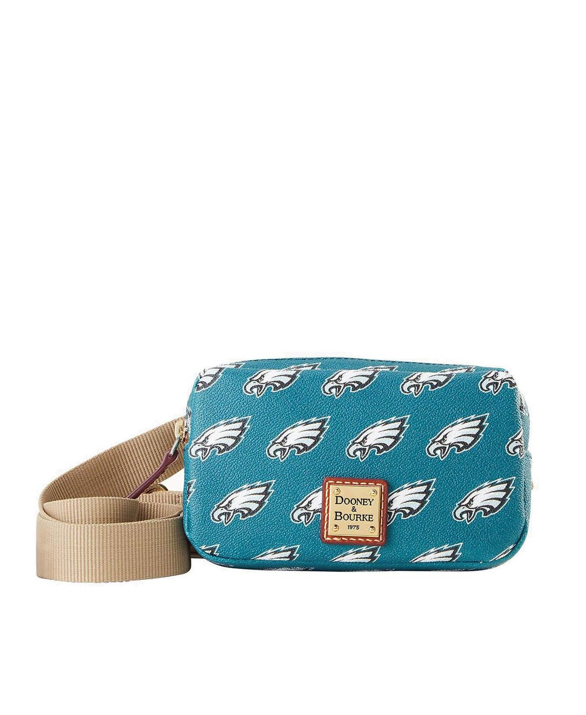 Click here for Dooney & Bourke Philadelphia Eagles Signature Belt... prices