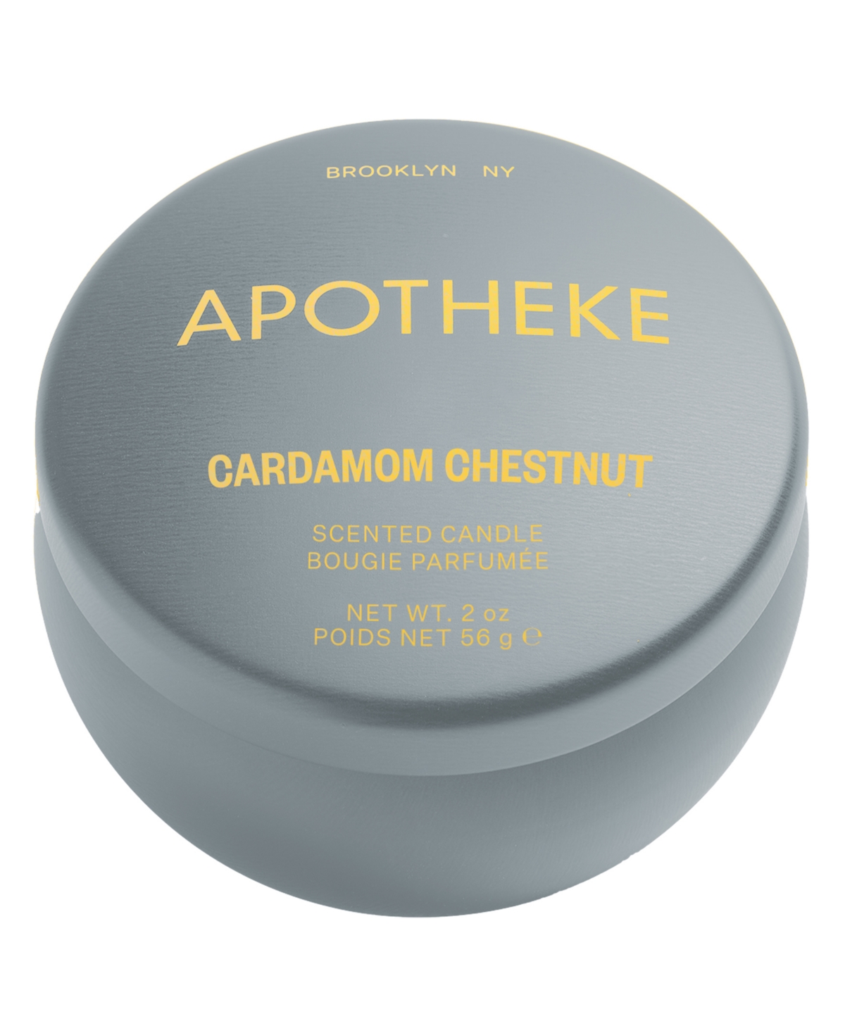 Click here for Free 2 oz. Cardamom Chestnut Mini Scented Candle T... prices
