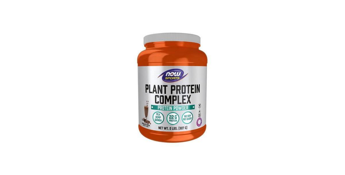 Click here for Now Foods Plant Protein Complex  Chocolate Mocha F... prices