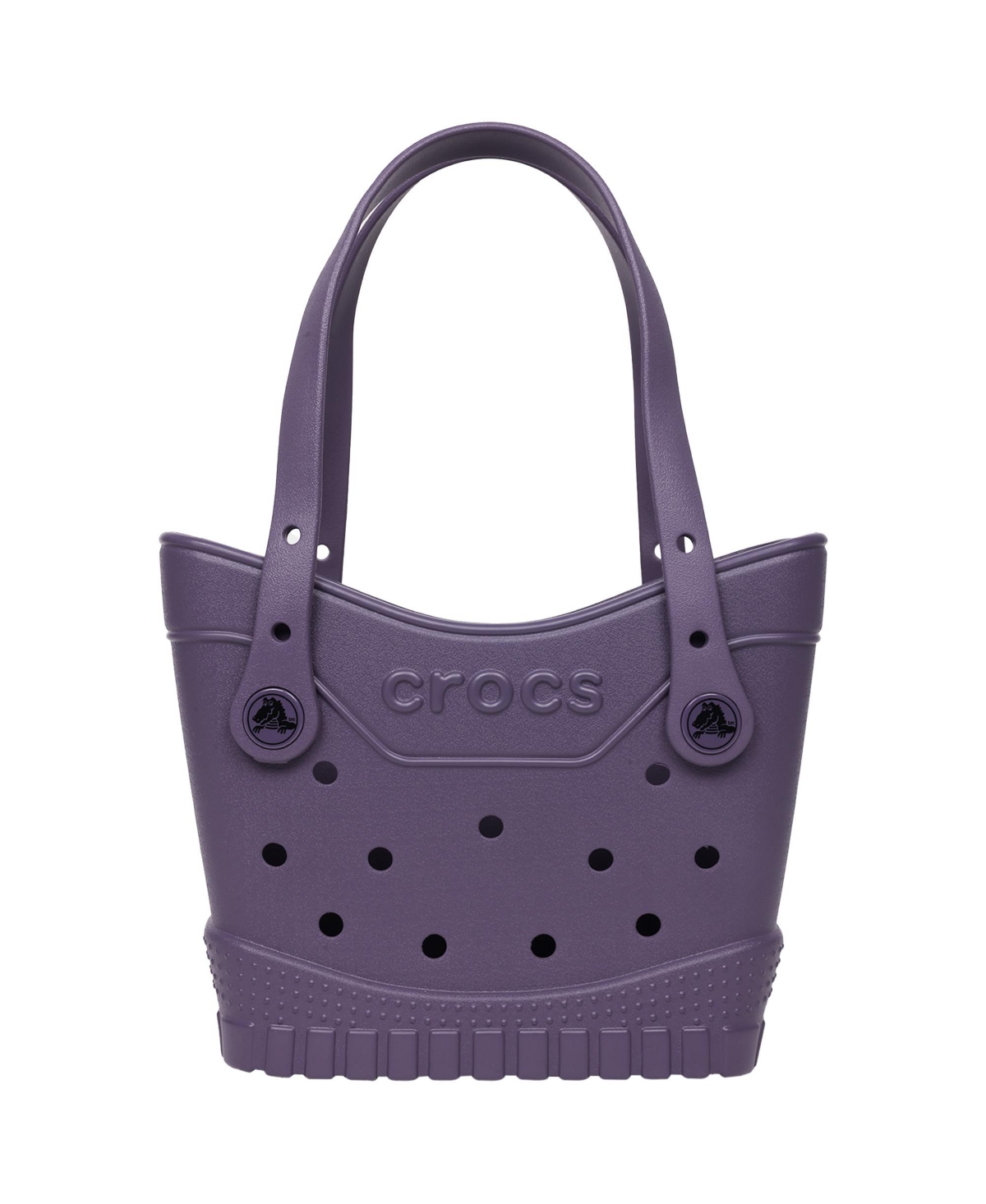 Click here for Crocs Small Classic Tote - Nightshade prices