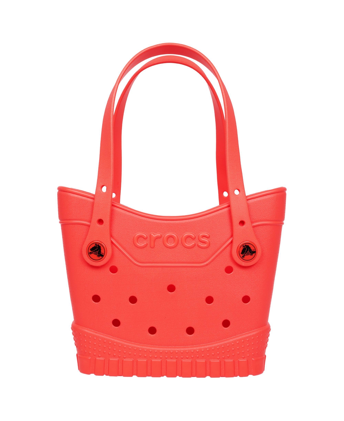 Click here for Crocs Small Classic Tote - Starfish prices