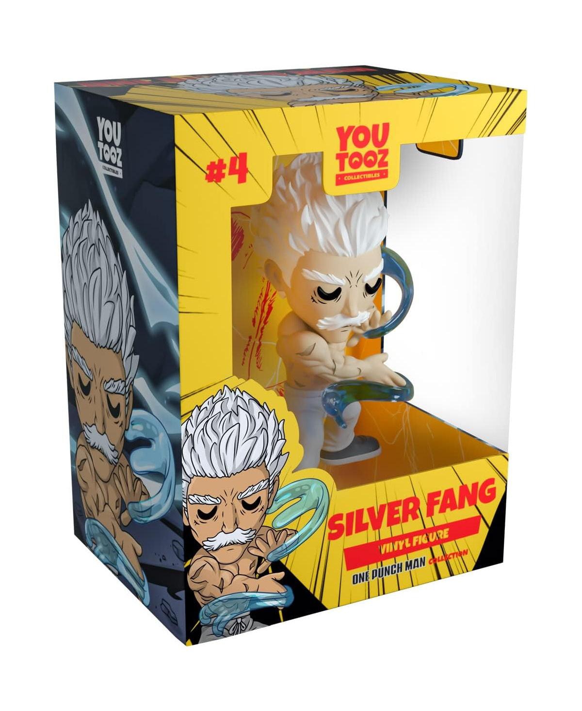 Click here for Youtooz: One Punch Man Collection [Silver Fang] Vi... prices