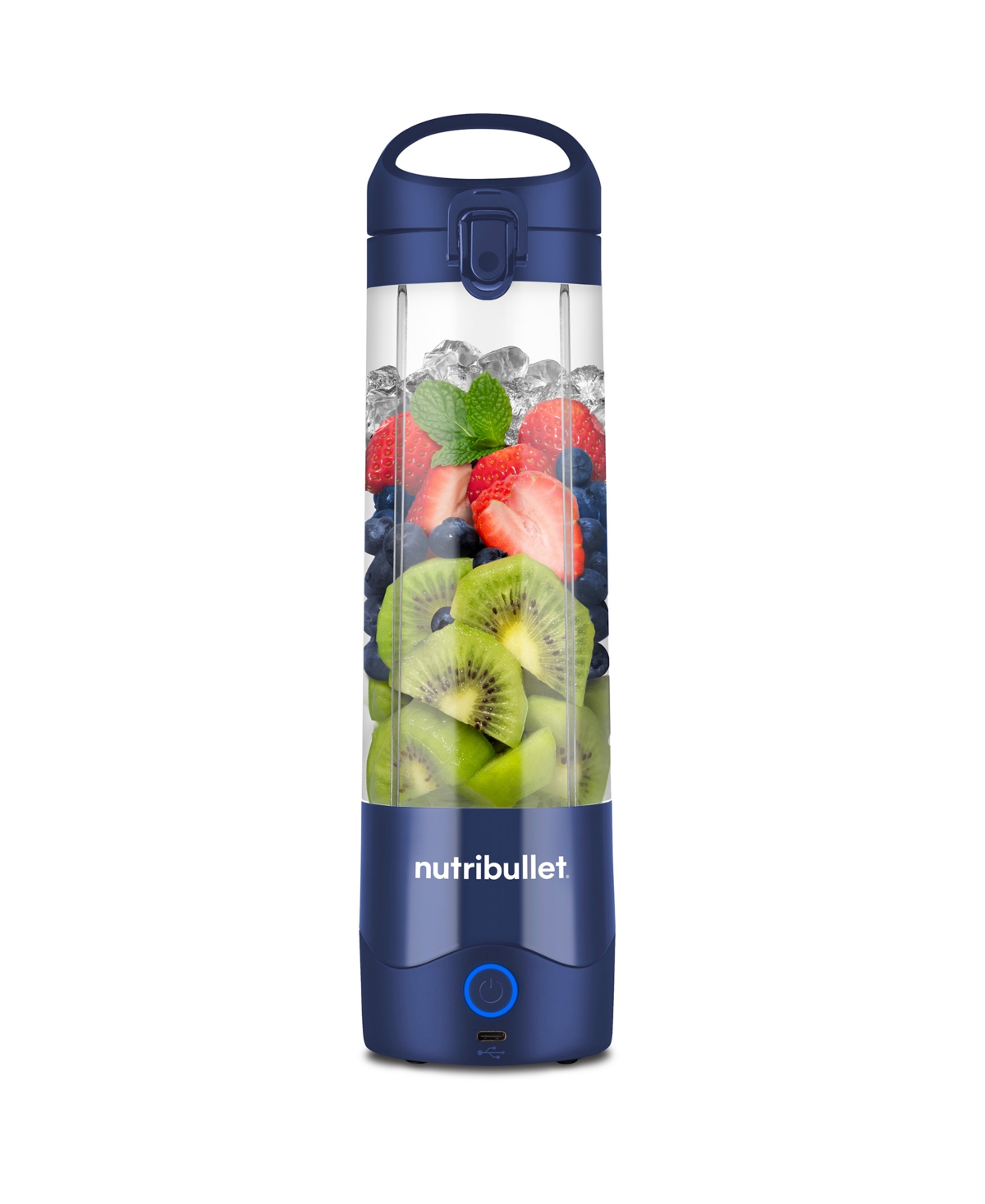 Click here for NutriBullet Cordless Rechargeable Portable Blender... prices