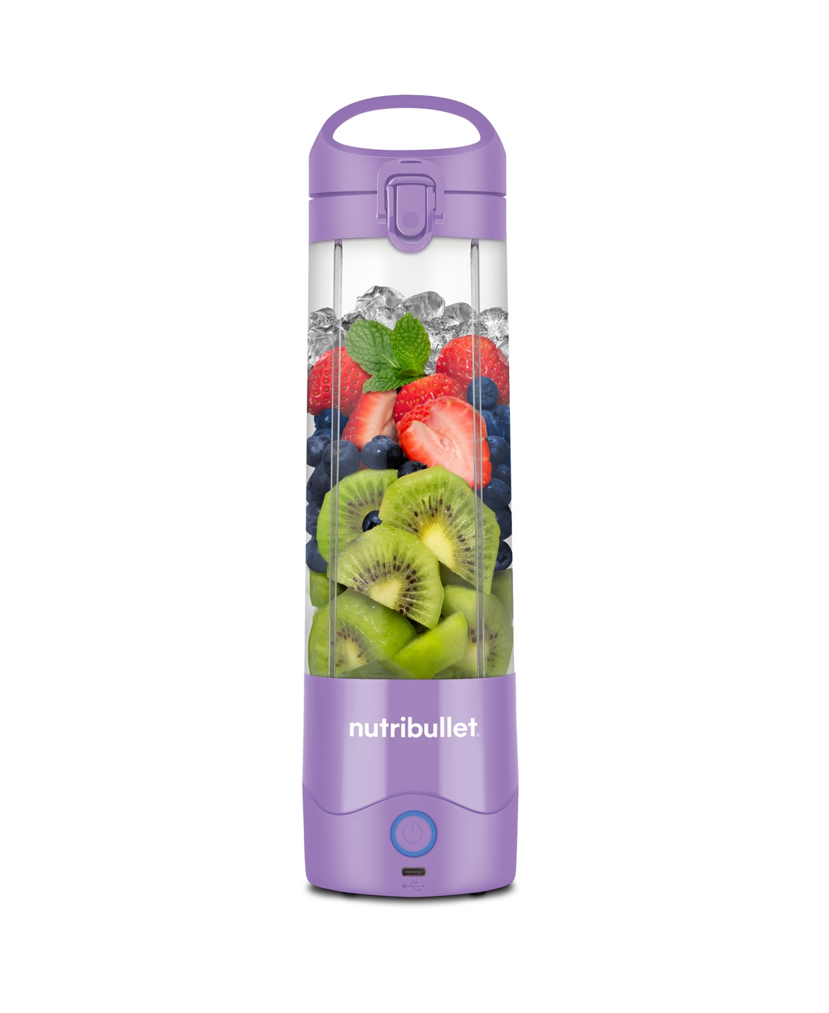Click here for NutriBullet Cordless Rechargeable Portable Blender... prices