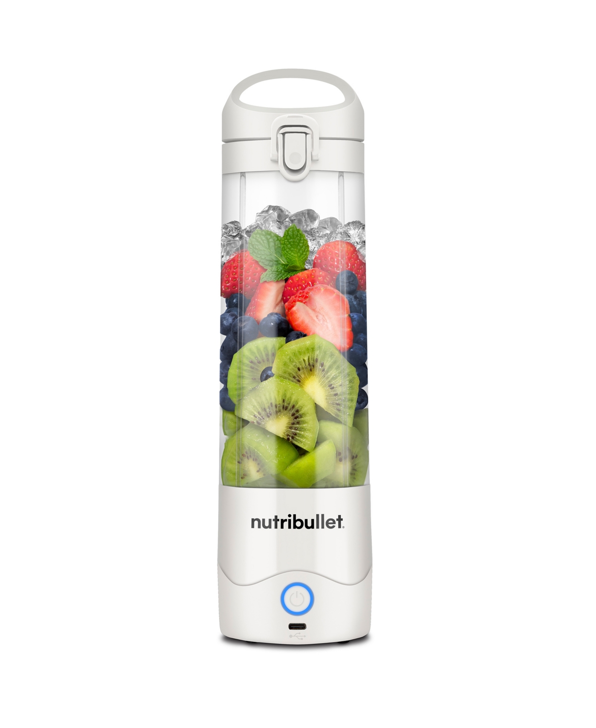 Click here for NutriBullet Cordless Rechargeable Portable Blender... prices
