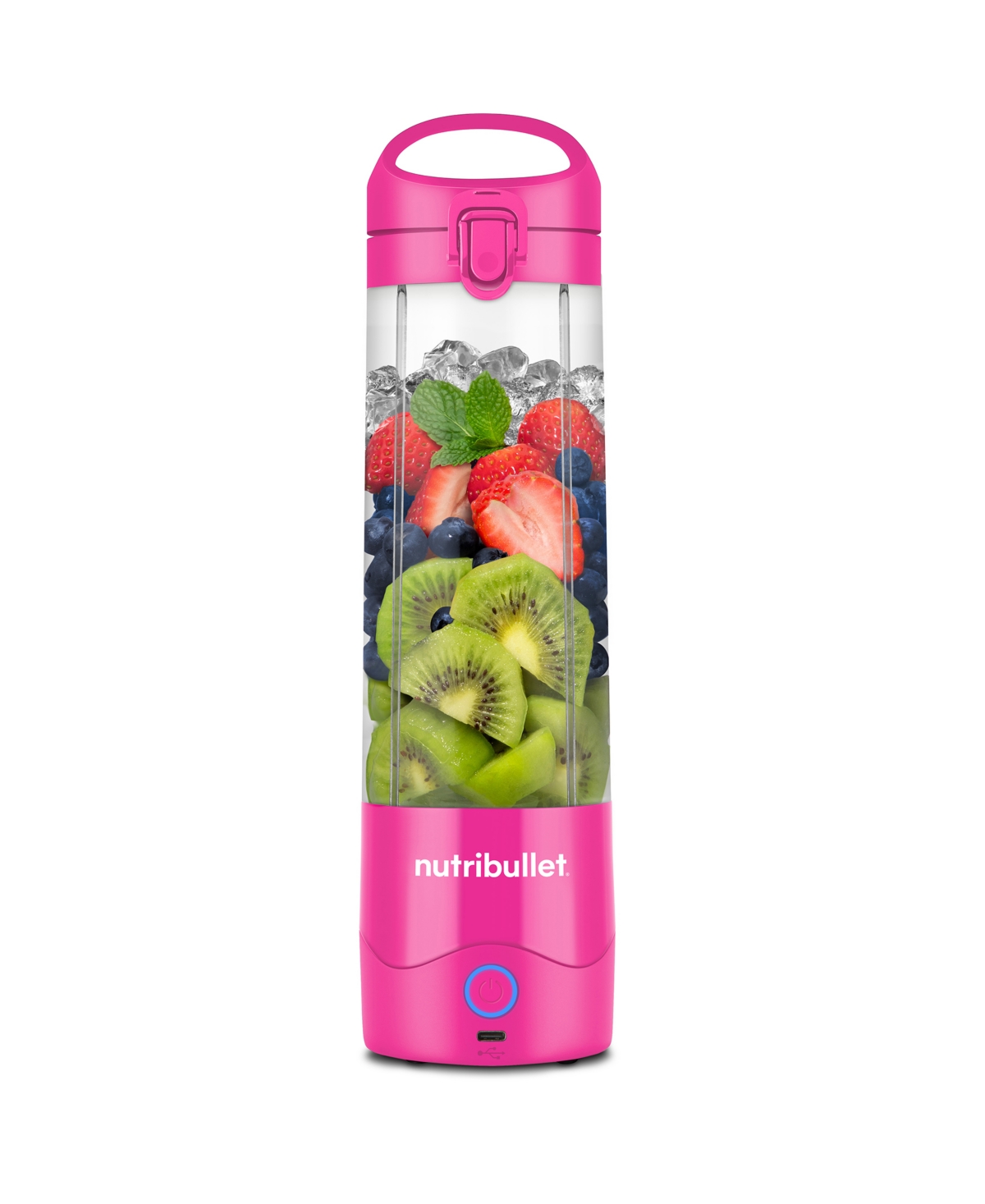 Click here for NutriBullet Cordless Rechargeable Portable Blender... prices