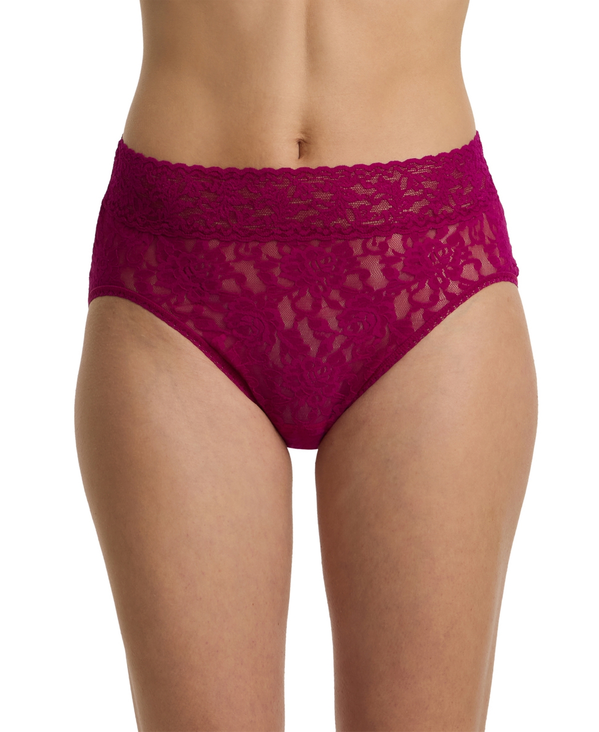 Click here for Hanky Panky Womens Signature Lace French Brief Pan... prices
