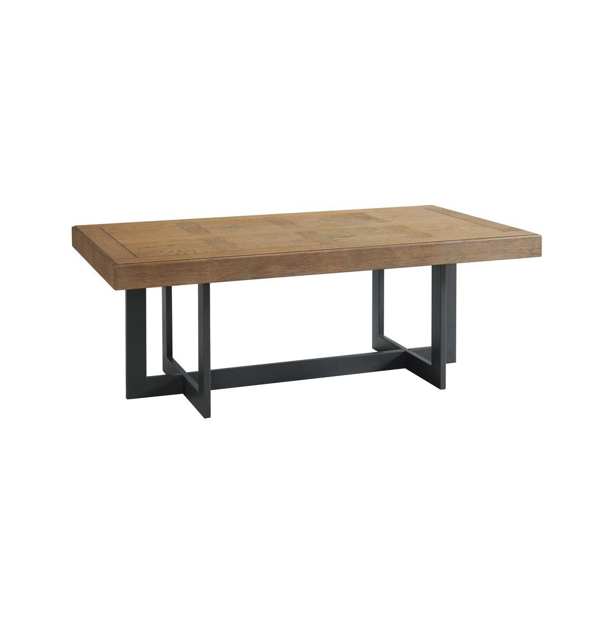Click here for Intercon 52"" Coffee Table in Dune - Bei... prices