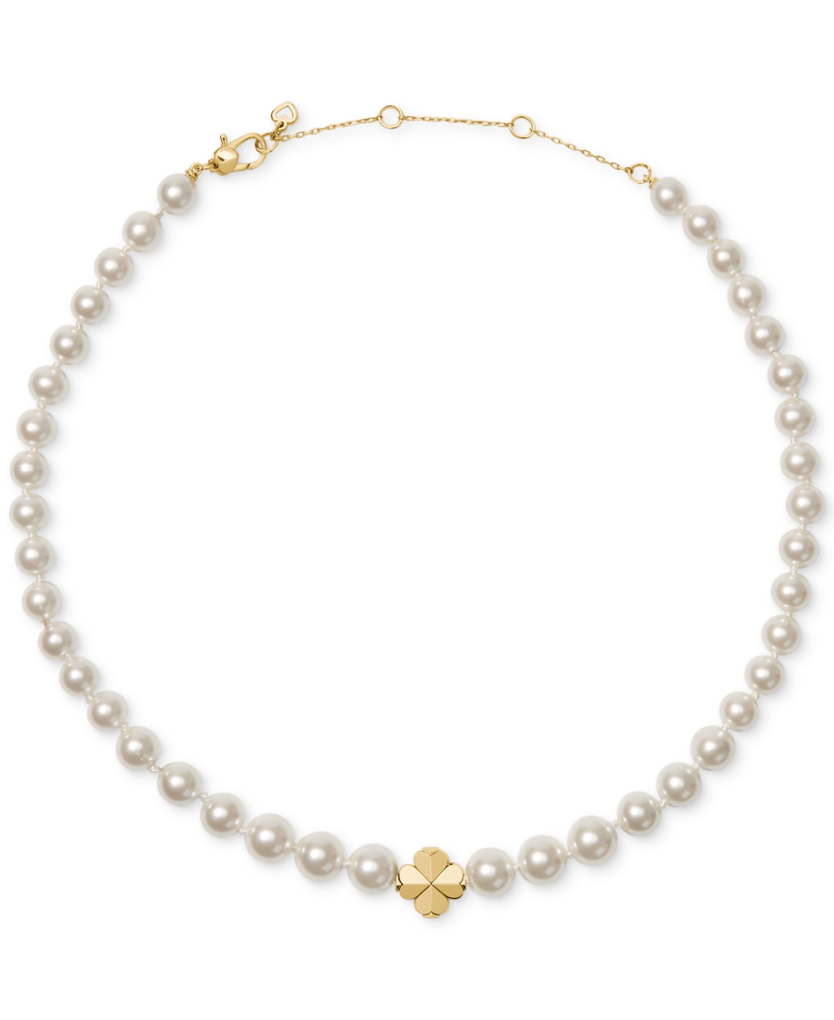 Click here for kate spade new york Imitation Pearl and Cubic Zirc... prices