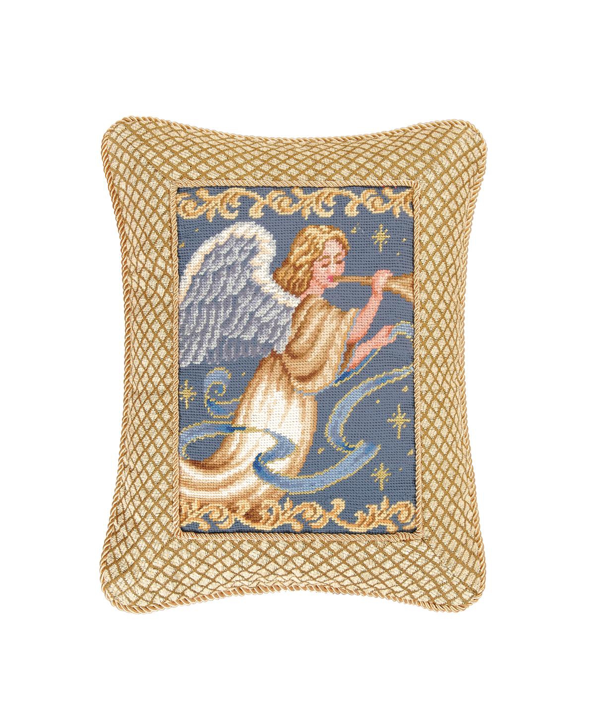 Click here for Christmas Angel Wings w/ Trumpet Horn Mini Cotton... prices