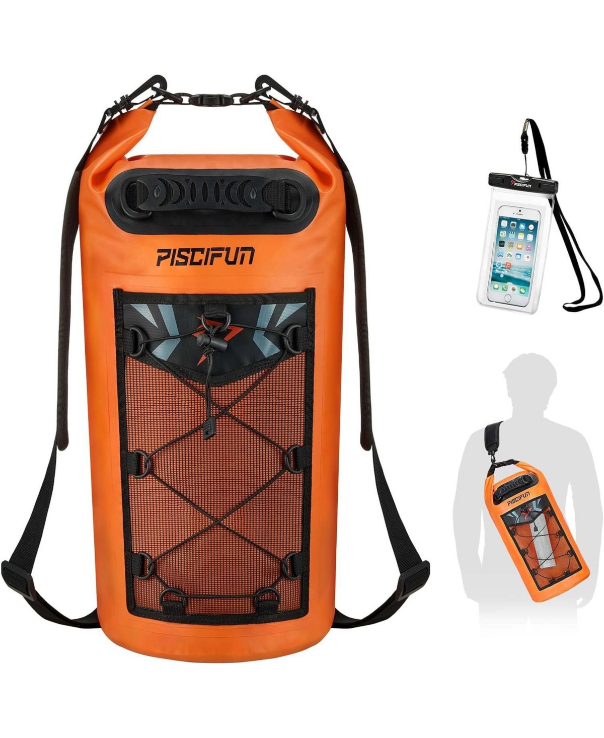 Click here for Dry Bag  Waterproof Floating Backpack 5L/10L/20L/3... prices