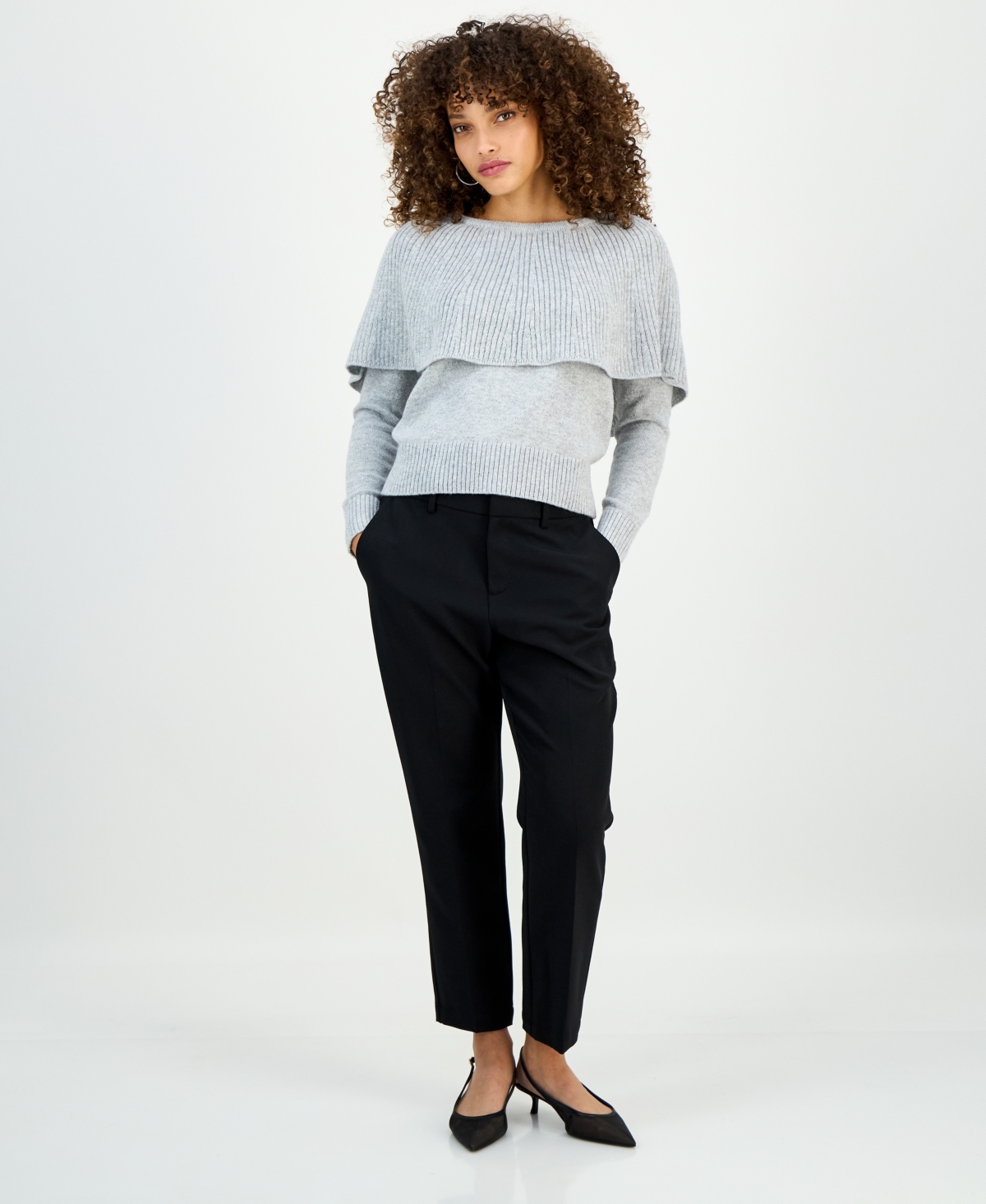 Click here for I.n.c. International Concepts Petite Mid-Rise Slim... prices