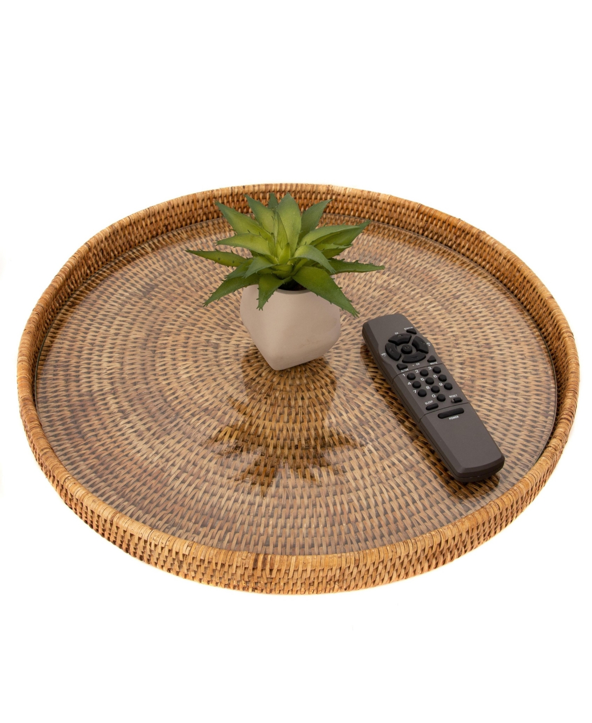 Click here for Artifacts Trading Company Artifacts Rattan Round S... prices