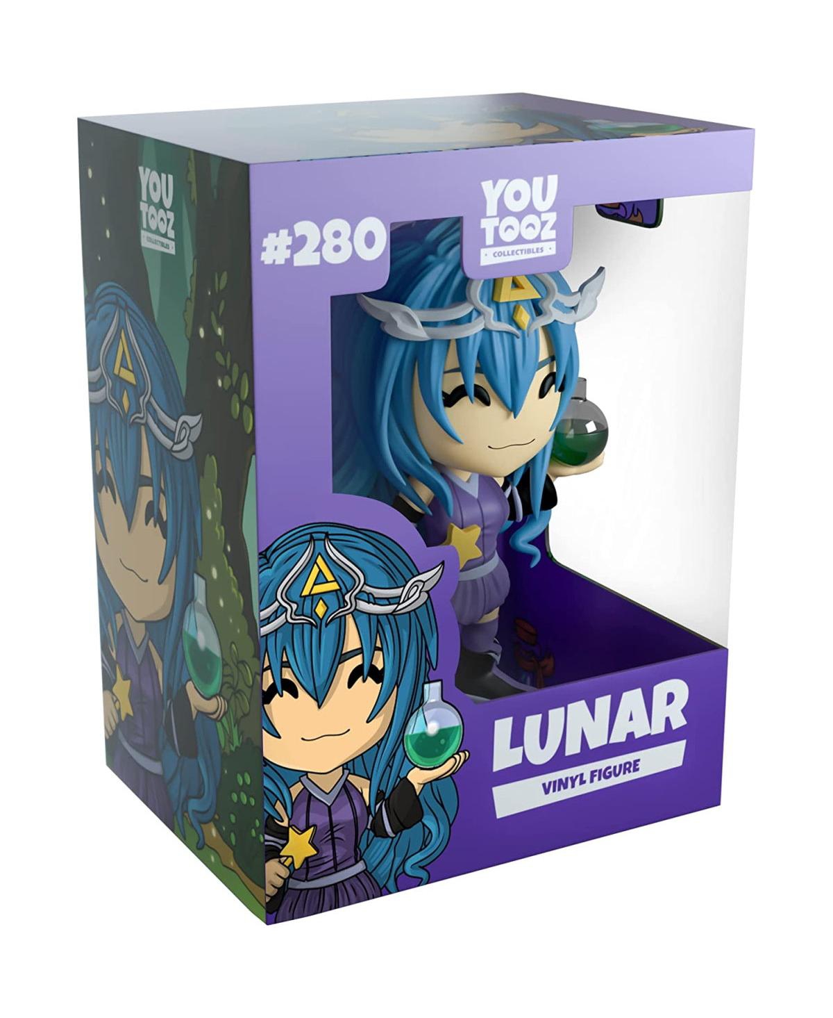 Click here for YouTooz: Lunar Vinyl Figure #280 prices