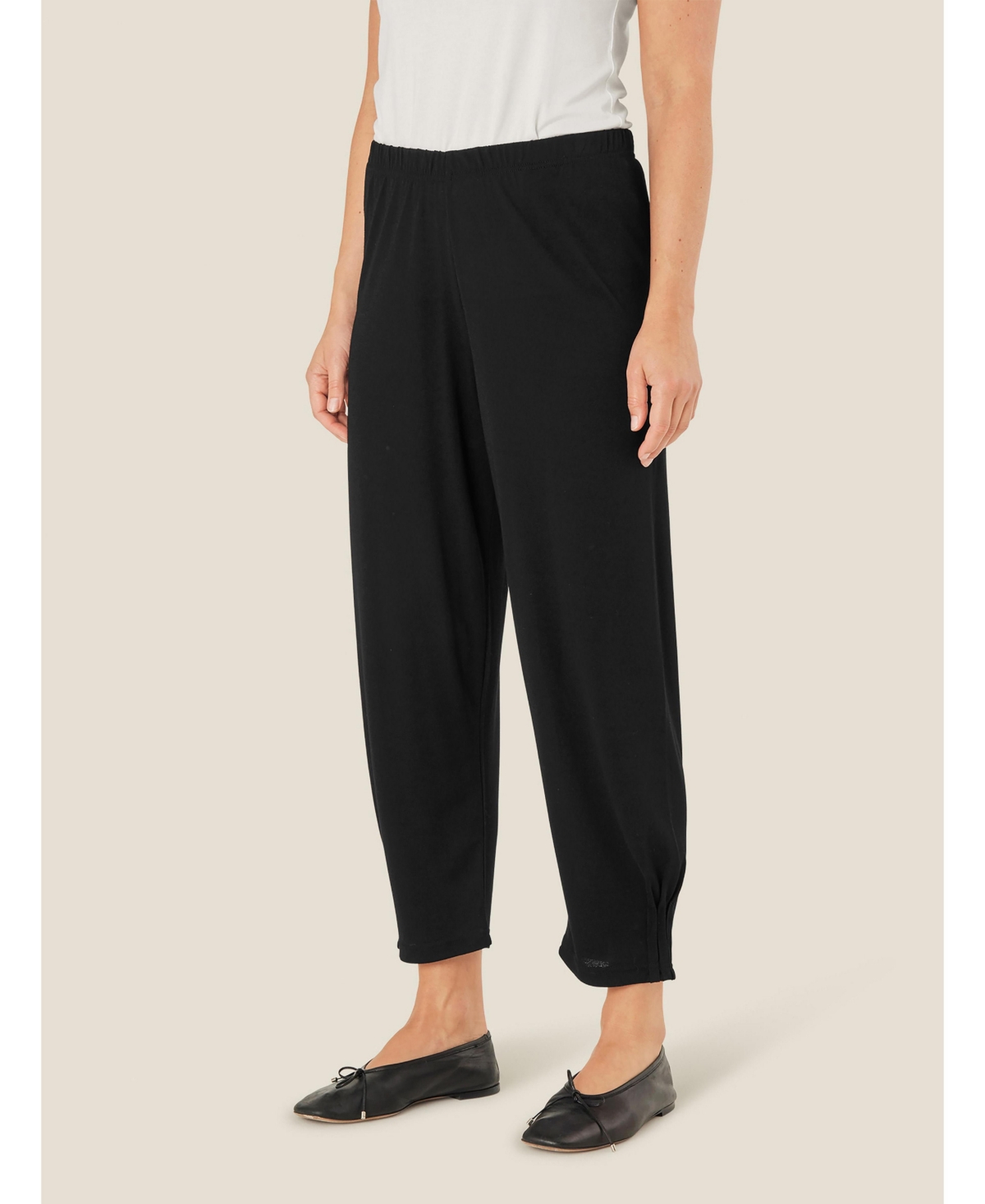 Click here for Masai Copenhagen Womens MaPatti Pleated Loose Fit... prices