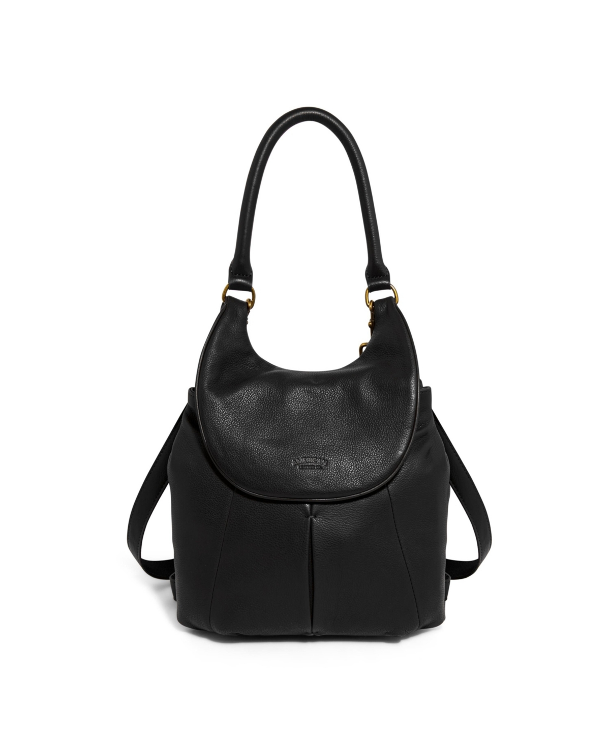 Click here for Catalina Conv. Backpack - Black prices