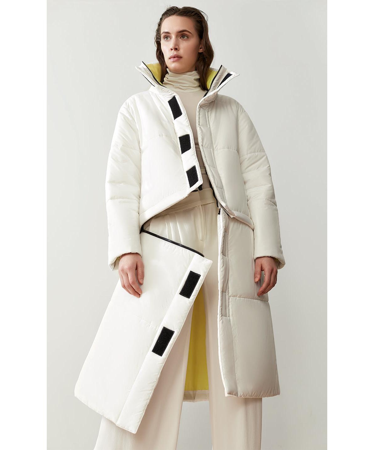 Click here for Caalo Womens Reversible Convertible Sustainable Do... prices