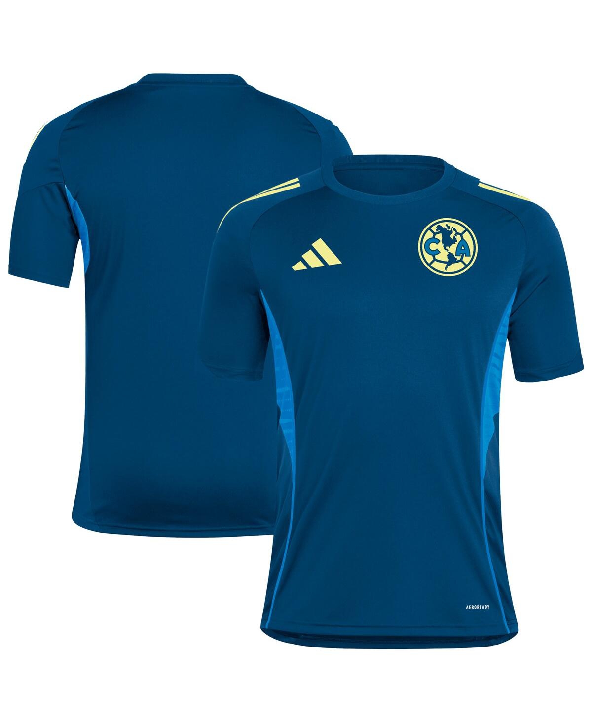 Click here for Adidas Mens Navy Club America Aeroready Training J... prices