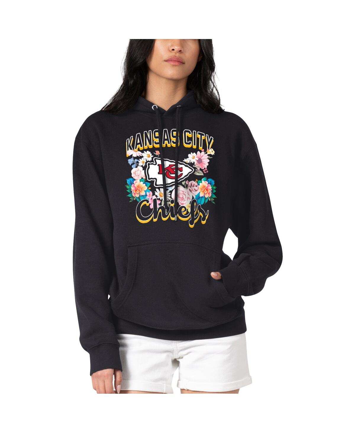 Click here for G-iii 4Her by Carl Banks Womens Black Kansas City... prices