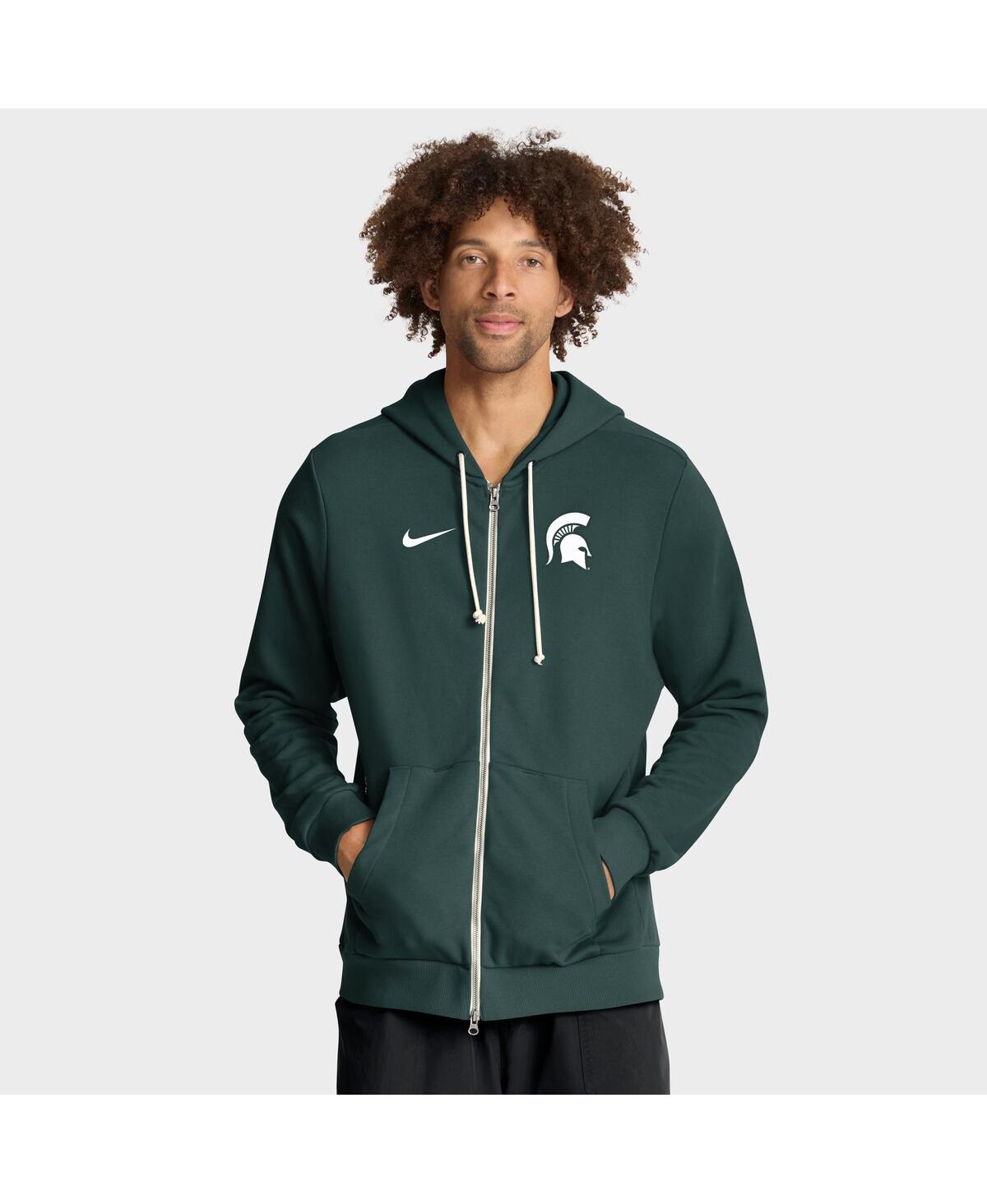 Click here for Nike Mens Green Michigan State Spartans 2025 Sidel... prices